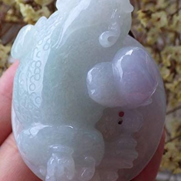 Gojade | Jewelry | Certified Natural Myanmar Burma Jade Jadeite Display ...